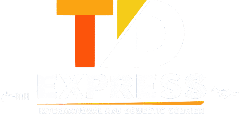 Home - TD Express | Sri Lanka’s Trusted Local & International Courier